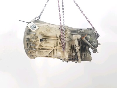 Boîte de vitesses occasion - Mercedes VITO COMPACT - A9062605100 - GPA