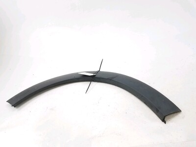 Élargisseur d'aile avant gauche occasion - Citroen C3 - 9812088680 - GPA