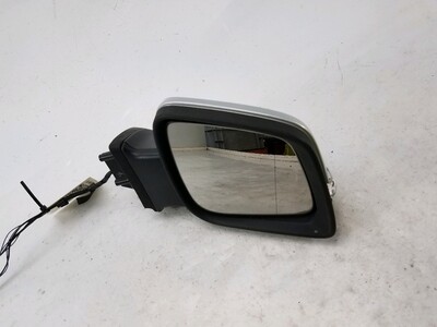 Rétroviseur droit occasion - Mercedes CLASSE B 1 PHASE 2 (2008) - GPA