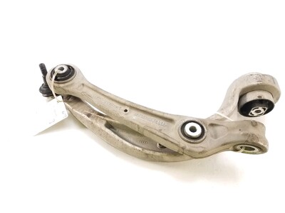 Left front control arm used - Audi A4 - 8K0407151D - GPA