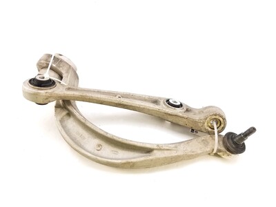 Right front control arm used - Audi A4 - 8K0407152D - GPA