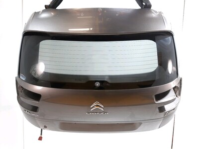 Body used - Citroen C4 PICASSO 2 PHASE 1 (2013) - GPA