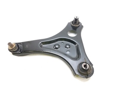 Left front control arm used - Smart FORTWO - A4533303100 - GPA
