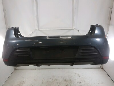 Rear bumper used - Renault CLIO - 850223534R - GPA