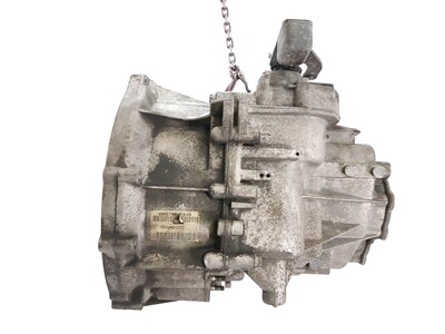 Gearbox used - Mini MINI - CIC - GPA