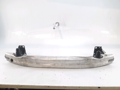 Front bumper reinforcement bar used - Audi A4 AVANT - 8E0807109J - GPA