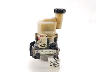 Pompe direction assistée occasion - Dacia LODGY - 491109155R - GPA