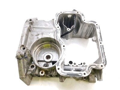 UPPER OIL PAN used - Renault CLIO - 111104760R - GPA