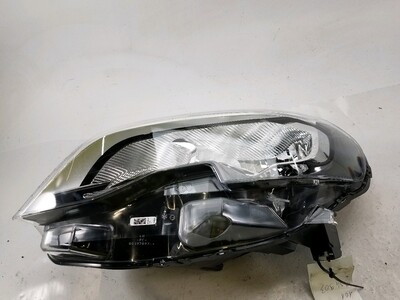 Left headlight used - Peugeot EXPERT - 98 085 726 80 - GPA