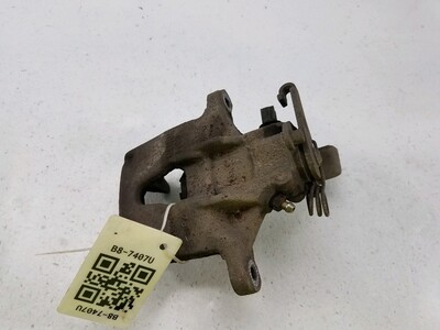 Left rear brake caliper used - Renault - 7701208036 - GPA