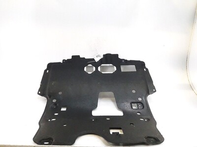 Under-engine protection used - Peugeot 208 - 98 242 260 80 - GPA