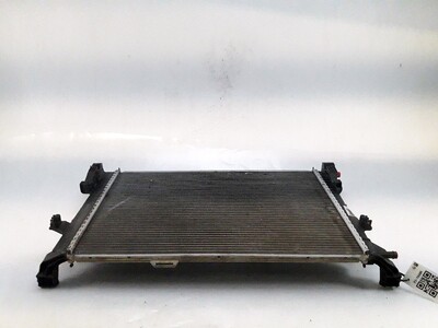 Radiateur d'eau occasion - Mercedes CLASSE A - 2465001303 - GPA