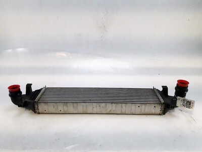 Intercooler used - Mercedes CLASSE A 3 PHASE 2 (2015) - GPA