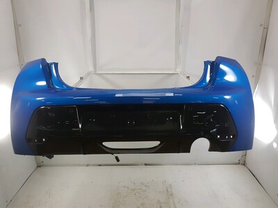 Pare choc arrière occasion - Peugeot 208 1 PHASE 2 (2015) - GPA