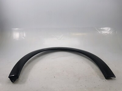 Left front fender flare used - Peugeot 208 - 98443587XY - GPA
