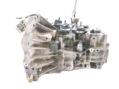 Boîte de vitesses occasion - Toyota YARIS - GPA-1818-1NDTV-1 - GPA