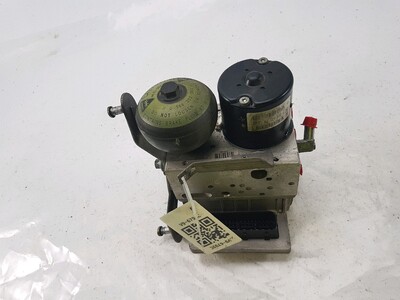 ABS pump motor used - Mercedes CLASSE E - 0094312612 - GPA