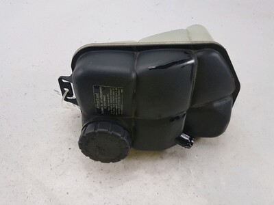 Coolant expansion tank used - Mercedes CLASSE E - 2115000049 - GPA