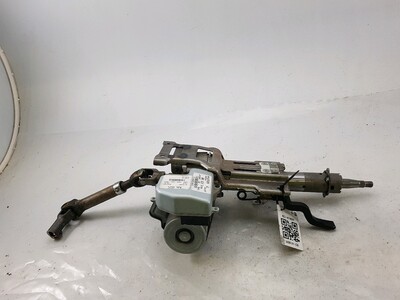 Steering column used - Hyundai IX20 - 563101K051 - GPA