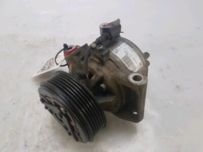 A/C Compressor used - Dacia DUSTER - 926005154R - GPA