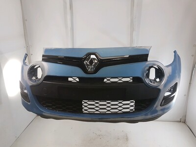 Front bumper used - Renault TWINGO - 620228072R - GPA