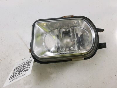 Éclairage / Lave-glace / Essuie-glace occasion - Mercedes CLASSE C 2 ...