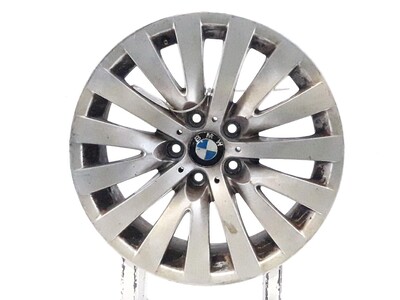 Alloy wheel used - BMW SERIE 7 - 36 11 6777777 - GPA