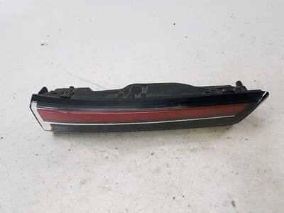 Left hatchback boot light used - Opel MOKKA - 98 339 444 80 - GPA
