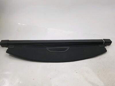 Rear parcel shelf (tray) used - Renault CLIO ESTATE - 799225397R - GPA