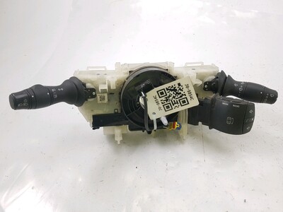 Commodo monobloc occasion - Renault MASTER 3 PHASE 2 (2014) - GPA