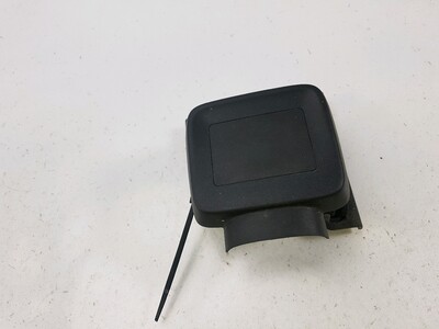Anti-collision radar used - Volkswagen GOLF - 5Q0907561B - GPA