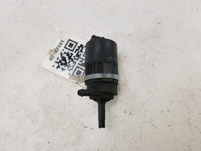 Washer fluid pump used - Jaguar X-TYPE - C2S4065 - GPA