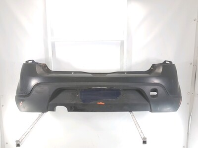Rear bumper used - Dacia SANDERO - 8200735456 - GPA