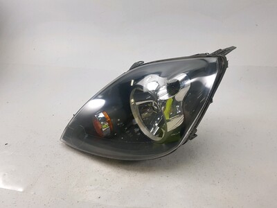 Left headlight used - Ford FIESTA - 1416311 - GPA