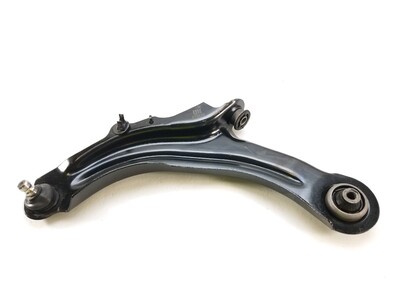 Front/rear axle used - Renault SCENIC 2 PHASE 1 (2003) - GPA