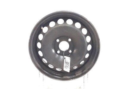 Steel wheel used - Renault CLIO - 403006005R - GPA