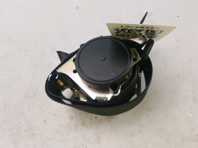 Left rear seatbelt used - Renault CLIO - 888419629R - GPA