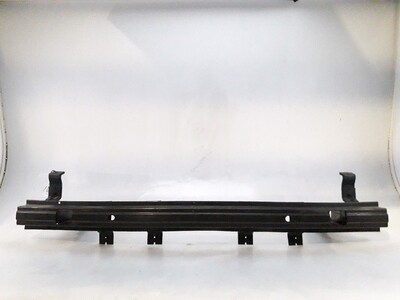 Rear bumper reinforcement bar used - Hyundai TUCSON - 866302E000 - GPA