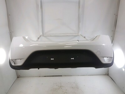 Rear bumper used - Dacia SANDERO 2 PHASE 2 (2017) - GPA