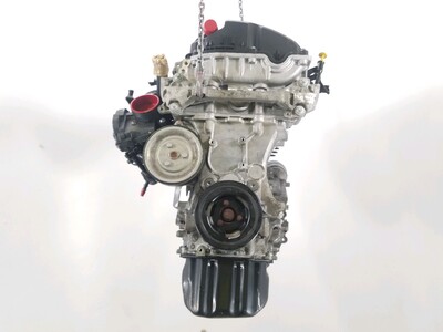 Engine used - Mini MINI - N12B16A - GPA