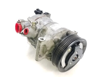 A/C Compressor used - Volkswagen GOLF - 5Q0820803K - GPA