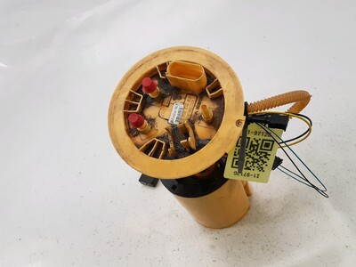 Fuel pump used - Audi A6 QUATTRO (2005) - GPA