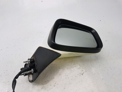 Right wing mirror used - Opel MOKKA - 95269405 - GPA