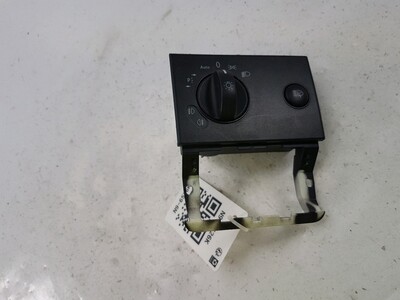 Light switch used - Mercedes VIANO - 6395450704 - GPA