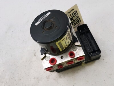 ABS pump motor used - Mazda MAZDA 3 - BFY4437AZB - GPA