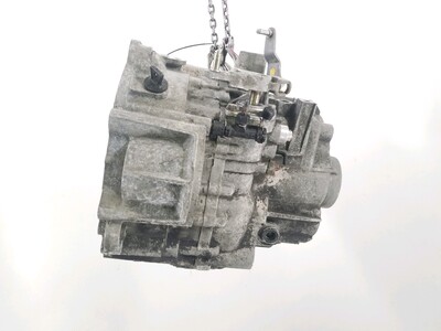 Gearbox used - Audi A3 - GRF - GPA