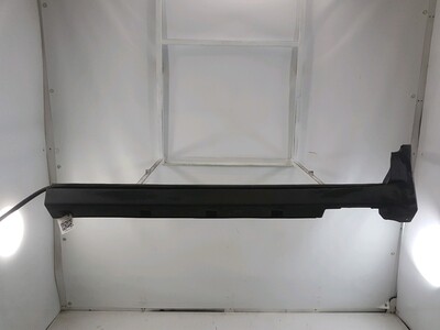 Right body rocker used - Opel MOKKA - 95374126 - GPA