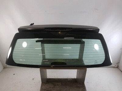 Rear window used - Smart FORTWO - A4516700500 - GPA