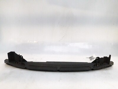 Front bumper lower reinforcement bar used - Mazda MAZDA 2 - D01N500S1B ...