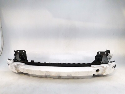 Front bumper reinforcement bar used - Mazda MAZDA 2 - DF7150070C - GPA